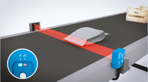 Sensoren - Kategorien - wenglor-media